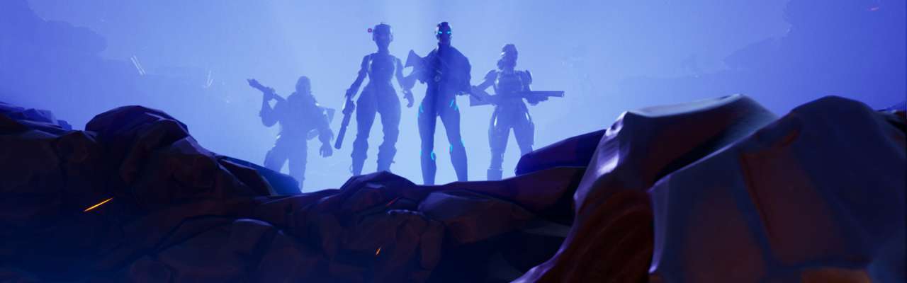 DARK NATIONS FORTNIGHT TEAM+18-21 of age members | Looking For Clan
