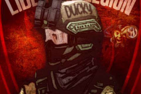 RUST Clans | Looking For Clan